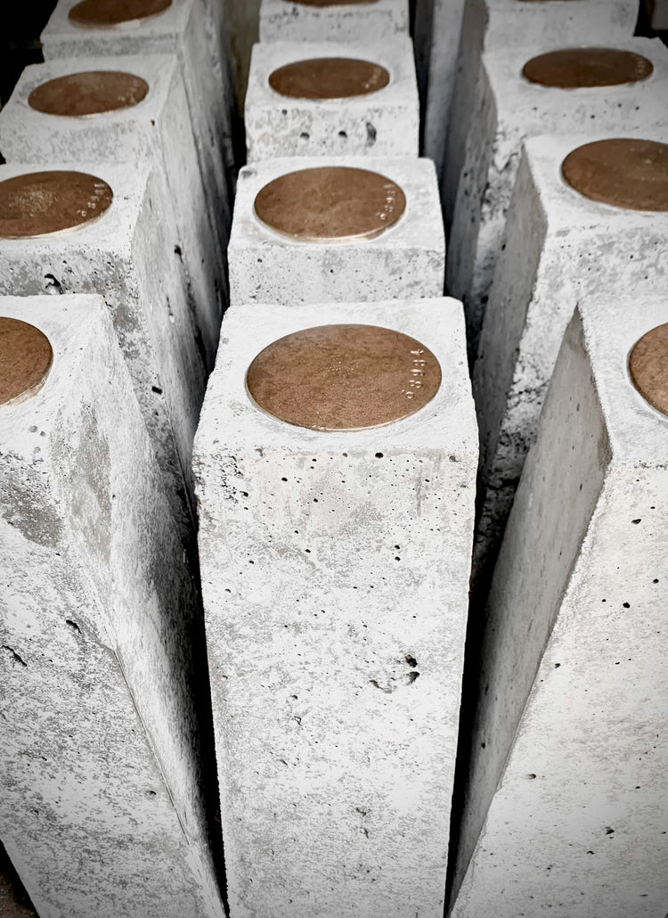 What is a Survey Monument? – Peterson Survey Monuments