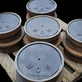 Monument Cases – Peterson Survey Monuments